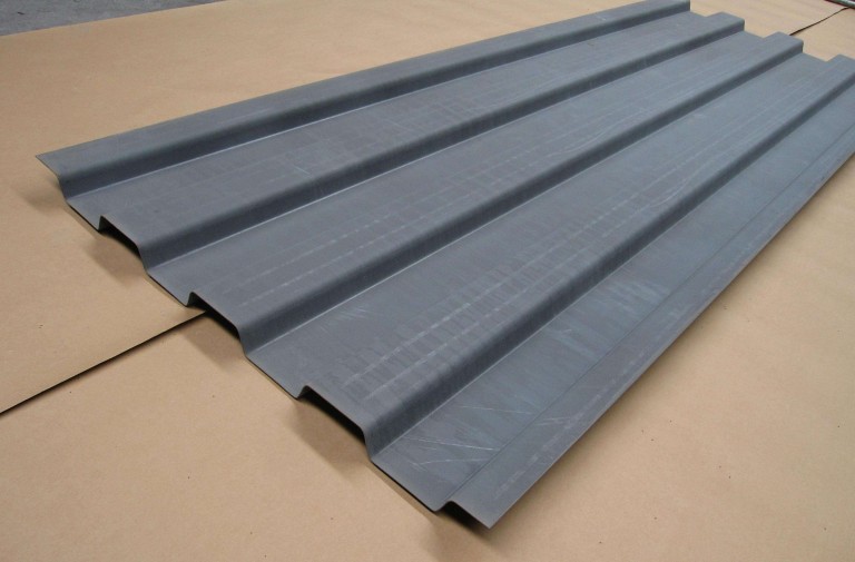 shipping container roof panel - Wuxi Taihu Machinery Manufacturing Co ...